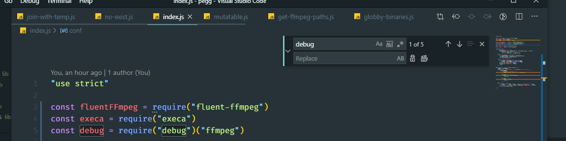 Search and replace box bleed · Issue #83882 · microsoft/vscode · GitHub