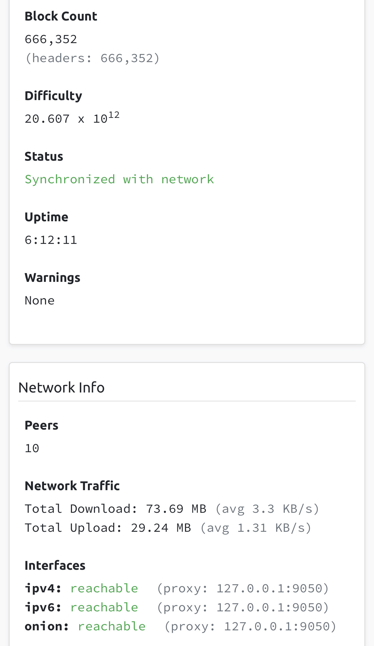 Bitcoin Core 0.21.0 · Issue #689 · raspibolt/raspibolt · GitHub