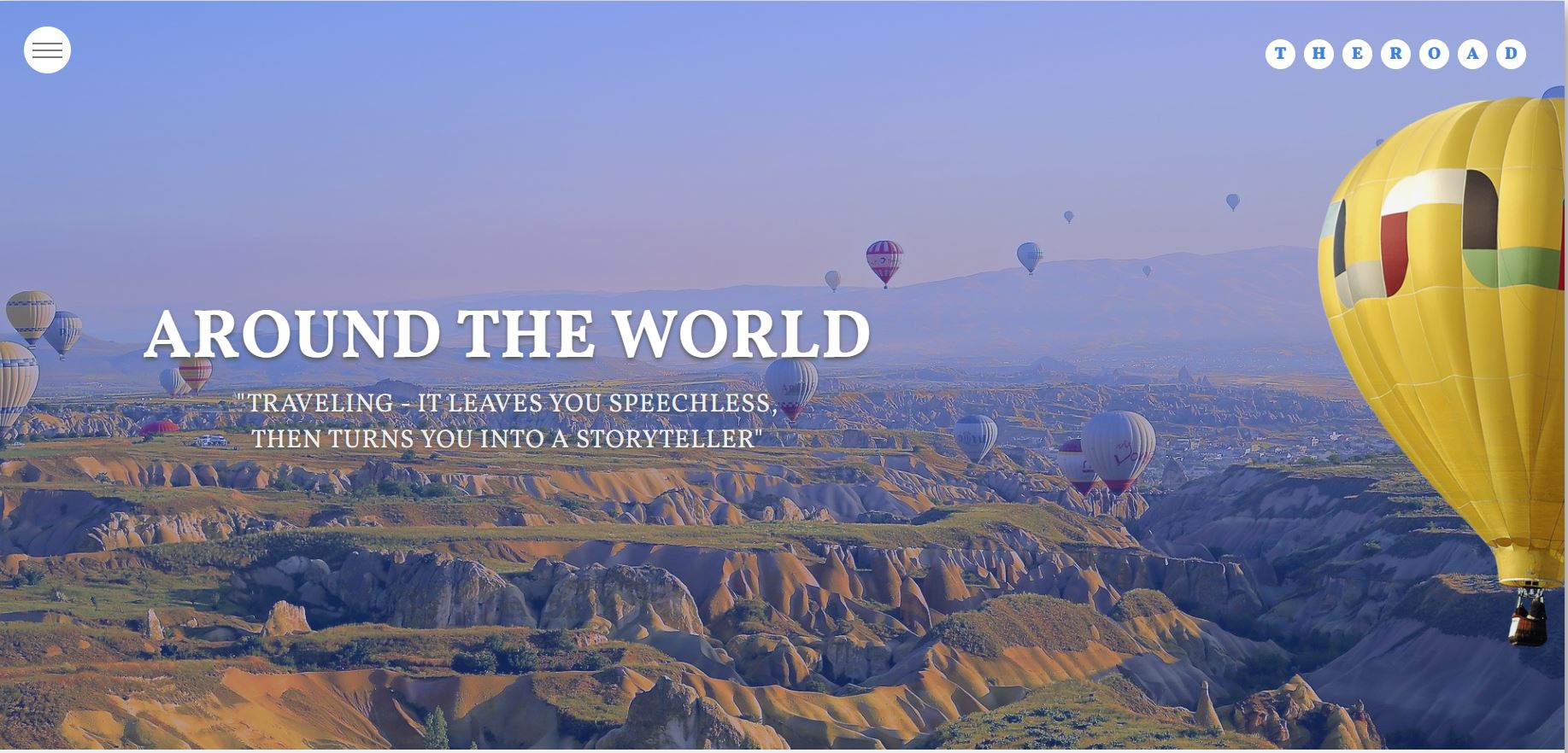 GitHub - JohnnyLouisTech/theroad: The Road To Life