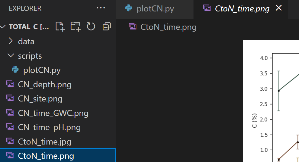 An error occurred while loading the image. · Issue #175788 · microsoft/vscode · GitHub