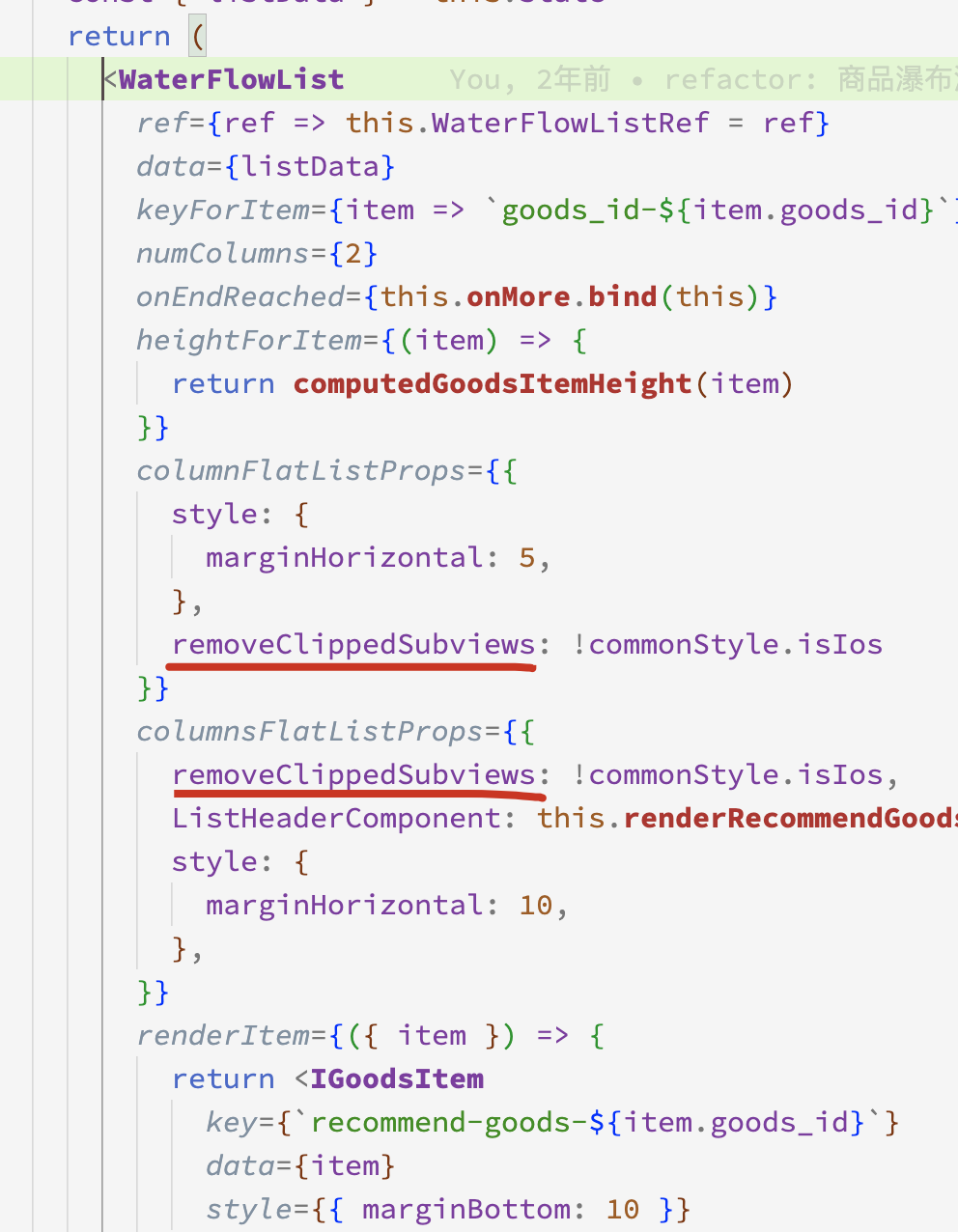 在模拟器中运行安卓和iOS都没问题，打包出来安装就会出现页面白屏，啥都不显示，安卓iOS都是。用官方给的demo的话是直接闪退～ · Issue #17 · ZakZheng/react ...