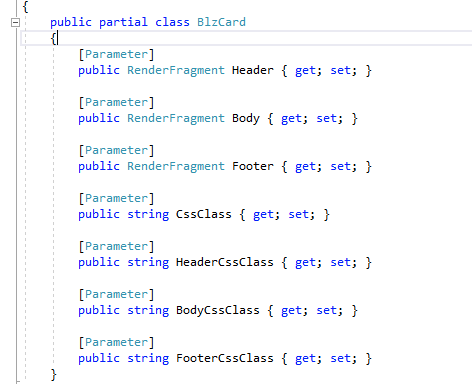 [Razor] Unnecessary intellisense options · Issue #4314 · dotnet/razor · GitHub