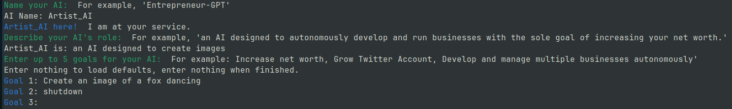 Setting default value for IMAGE_PROVIDER · Issue #3510 · Significant ...