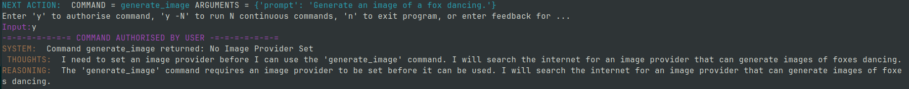 Setting default value for IMAGE_PROVIDER · Issue #3510 · Significant ...