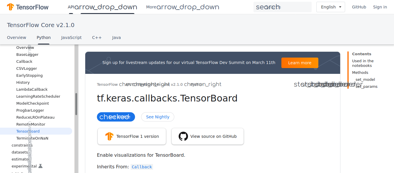 Tensorflow Website not working properly in Firefox · Issue #37478 · tensorflow/tensorflow · GitHub