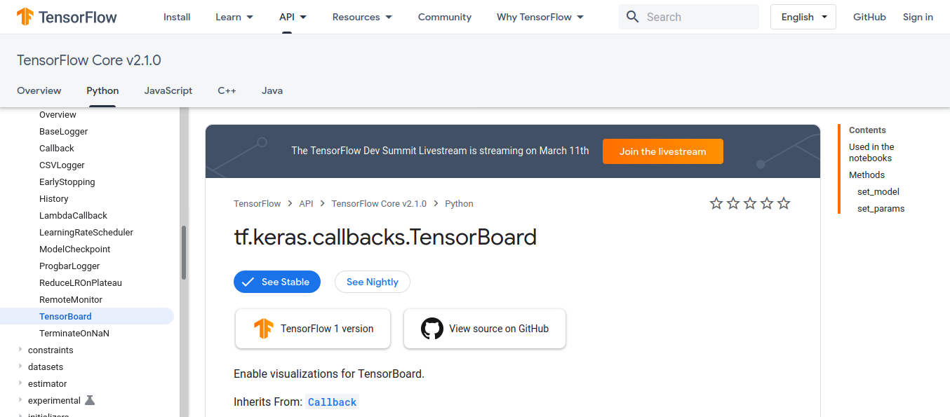 Tensorflow Website not working properly in Firefox · Issue #37478 · tensorflow/tensorflow · GitHub