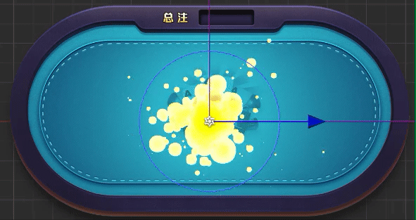 [Question] Apply custom blendMode to PIXI particle effect · Issue #6798 ...