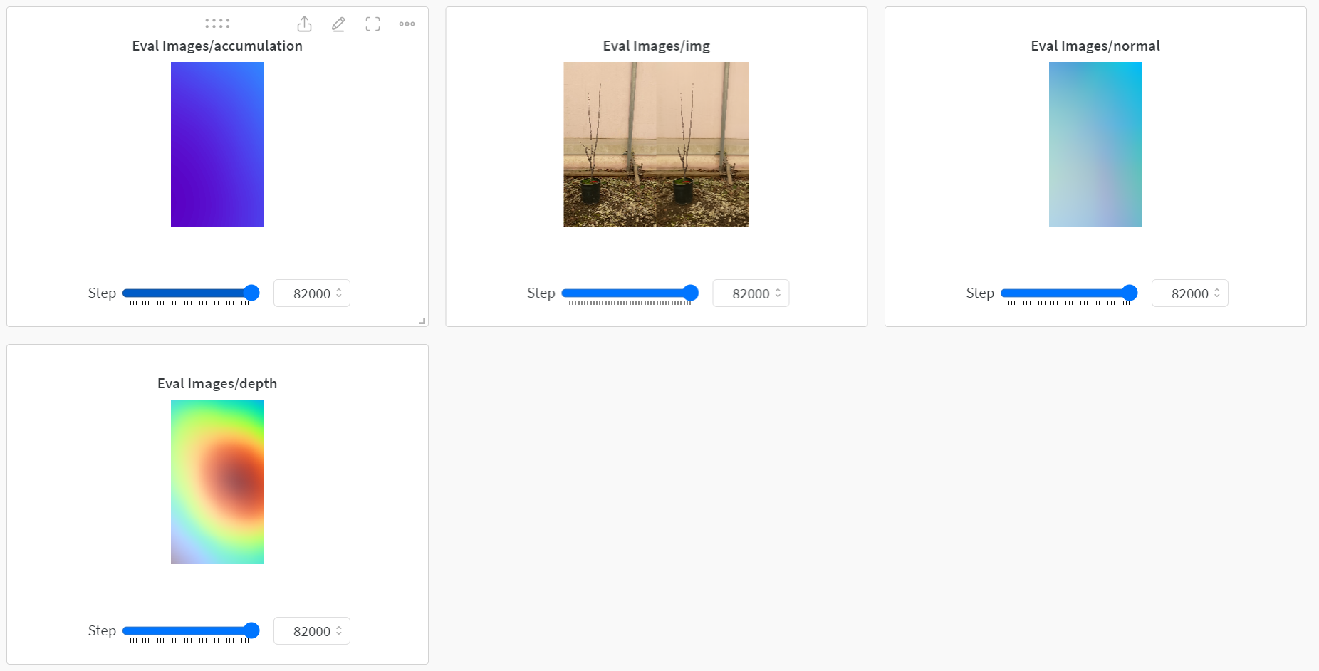 Cannot get a decent surface model of a potted plant · Issue #91 · autonomousvision/sdfstudio ...