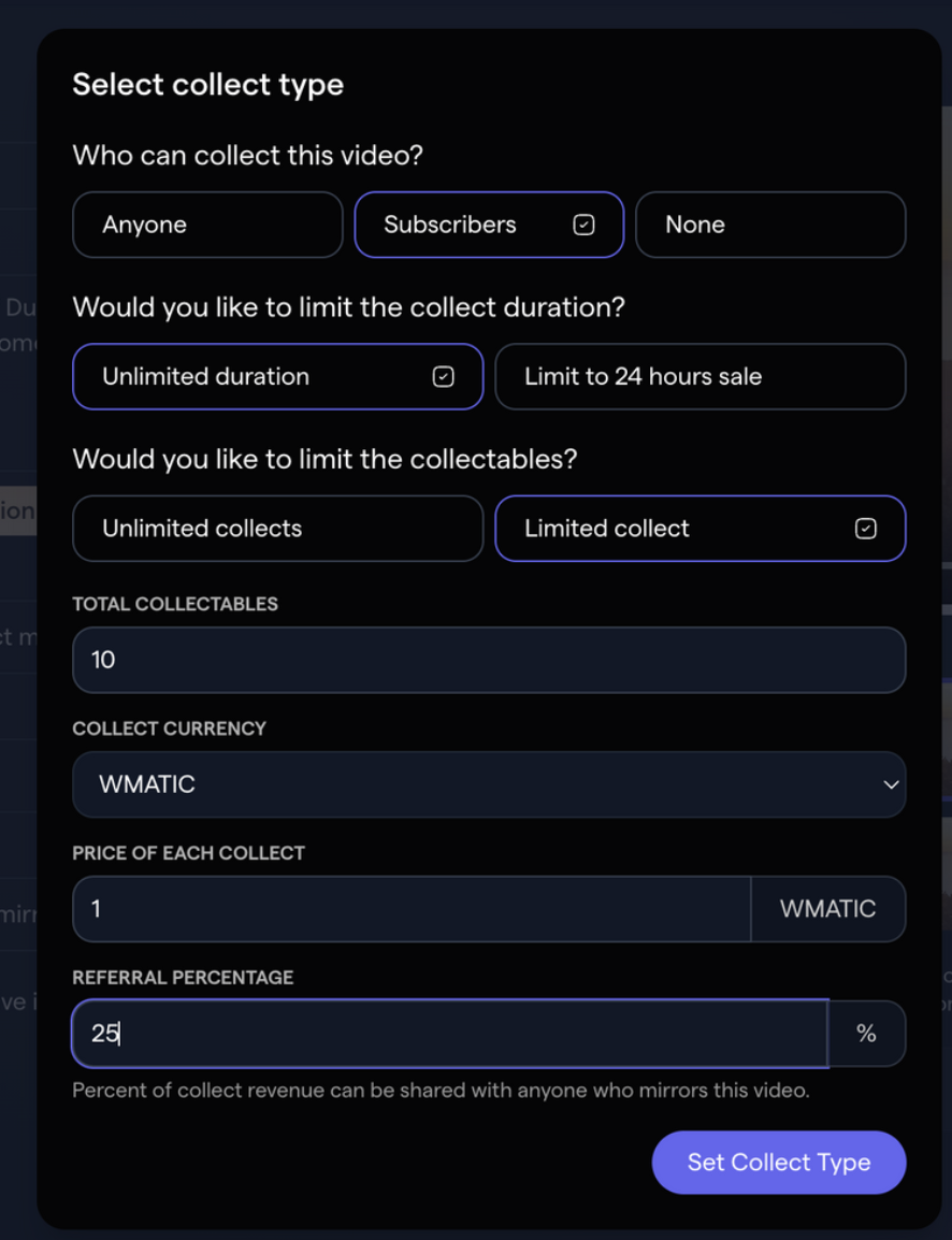 Fix Typo - `collectables` to `collectibles` · Issue #591 · tapexyz/tape ...
