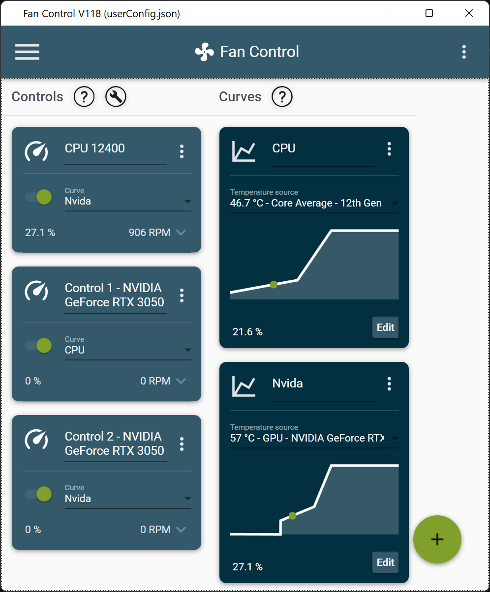 Curve does not work · Issue #929 · Rem0o/FanControl.Releases · GitHub