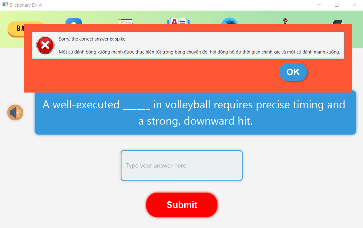 GitHub - Ng-Vanh/LearningEnglishApp