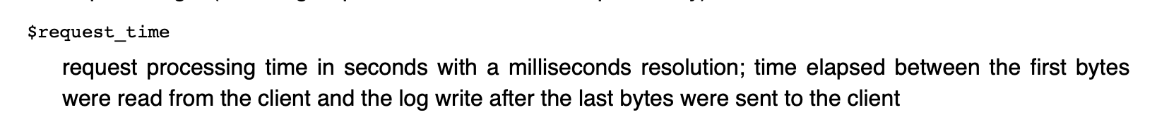 The latency value is different from kong-plugin-prometheus to the Nginx log · Issue #7668 · Kong ...