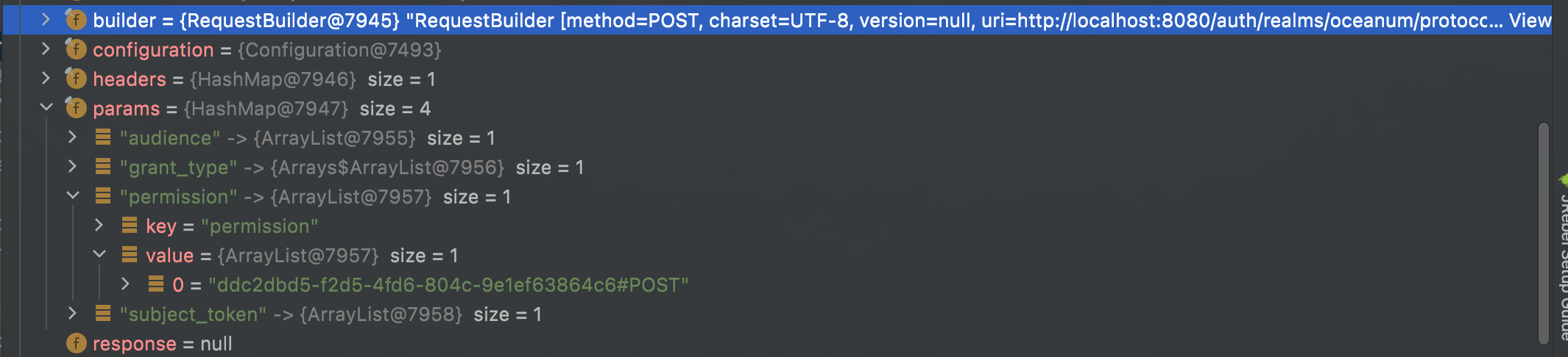Supports create a restful Resource with http method in Keycloak admin-ui · Issue #9051 ...