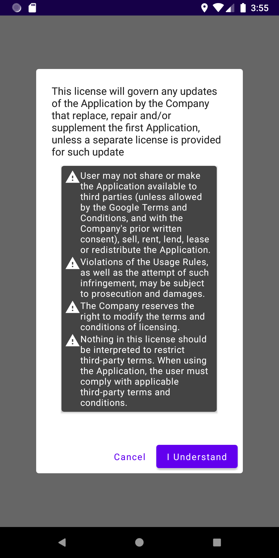 GitHub - paulfranco/CustomAlertDialog-JetpackCompose