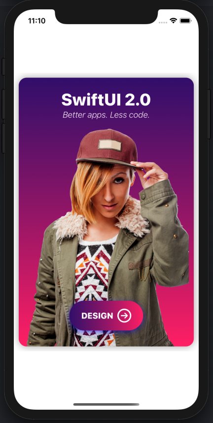 GitHub - paulfranco/Learn-by-Doing: SwiftUI Application