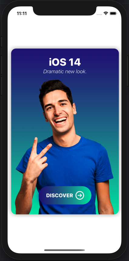 GitHub - paulfranco/Learn-by-Doing: SwiftUI Application