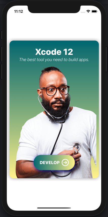 GitHub - paulfranco/Learn-by-Doing: SwiftUI Application
