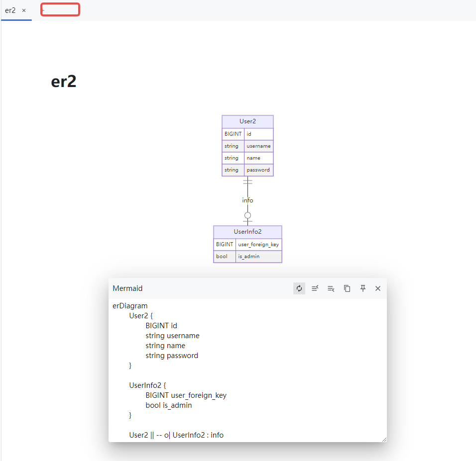 er图某种情况下显示错误 · Issue #6863 · siyuan-note/siyuan · GitHub