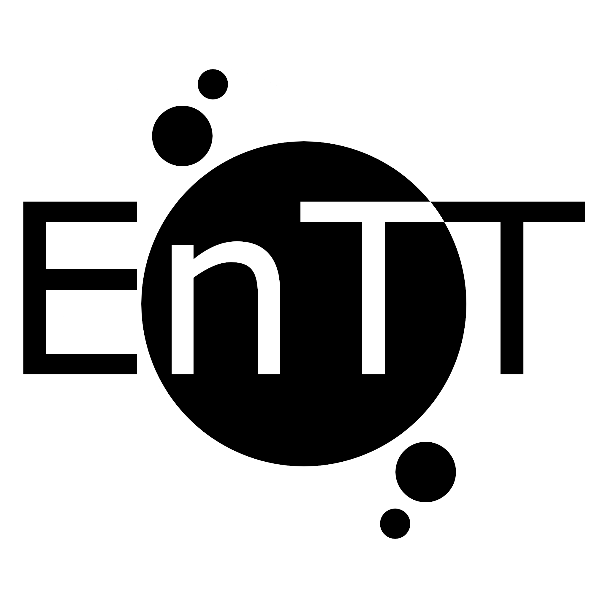 Logo · Issue #105 · skypjack/entt · GitHub