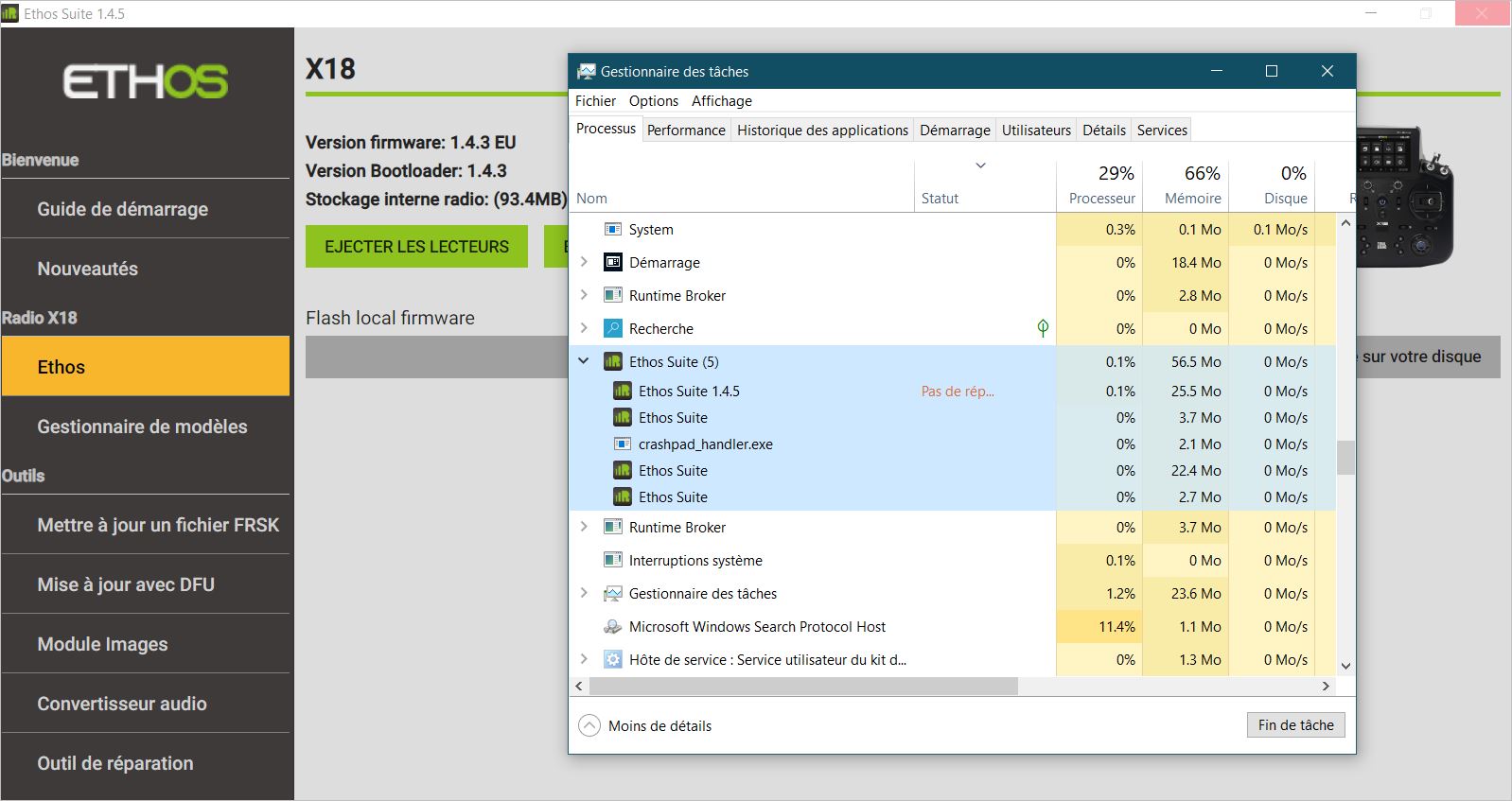ethos suite freeze · Issue #2297 · FrSkyRC/ETHOS-Feedback-Community · GitHub