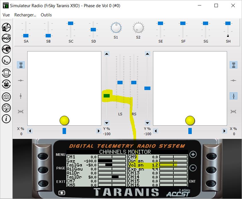 opentx 2.2.0 repurposing trim with extended limit · Issue #5119 ...