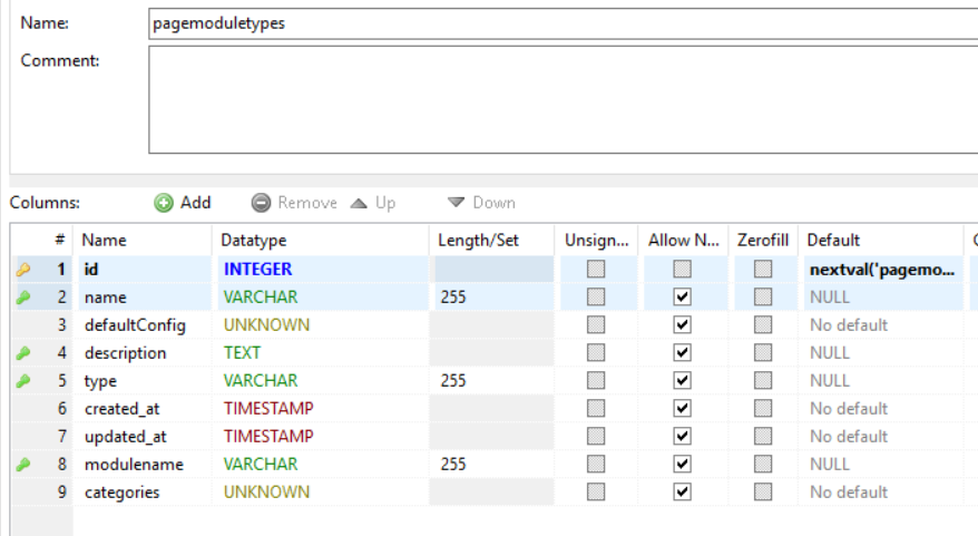 Allow any valid JSON data in the JSON field - not just objects · Issue #1823 · strapi/strapi ...