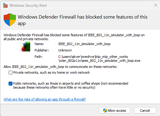 GitHub - oyeluckydps/WLAN_802p11x: Matlab PHY layer simulator for 802.11n/ac/ax