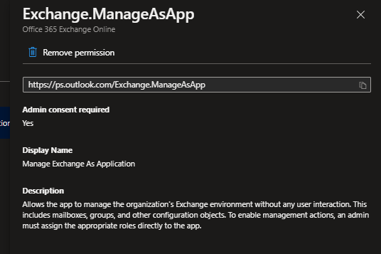 Azure Application Risky Perms · Issue #16 · mandiant/Mandiant-Azure-AD-Investigator · GitHub