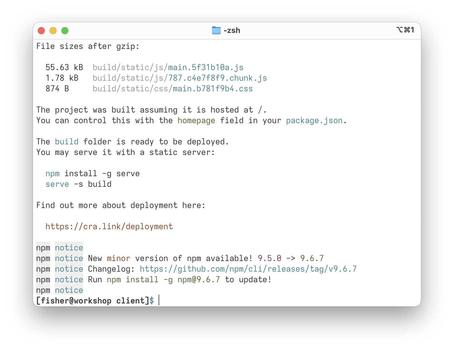 GitHub - seasonedfish/zenbright-terminal-theme: A light terminal theme.