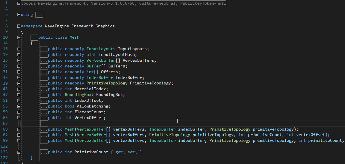 Generate mesh · Issue #54 · EvergineTeam/Feedback · GitHub