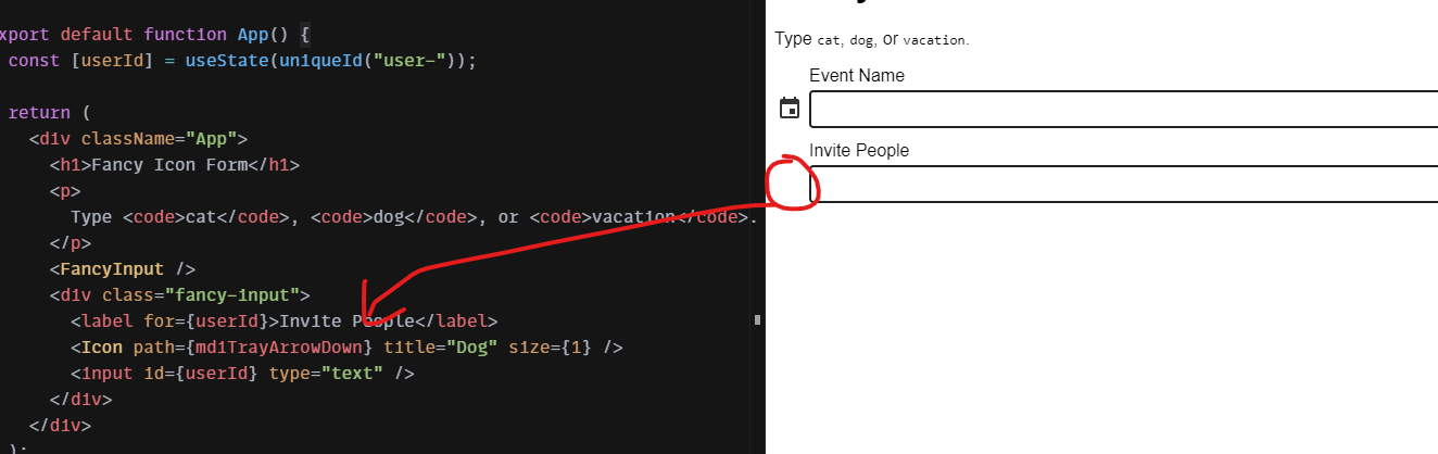 export 'mdiTrayArrowDown' was not found in '@mdi/js' · Issue #5883 ...