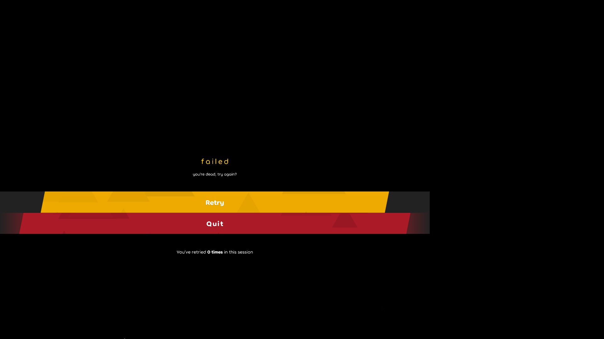 Hardlock After Hitting Esc Altf4 During Gameplay · Issue 17201 · Ppyosu · Github 