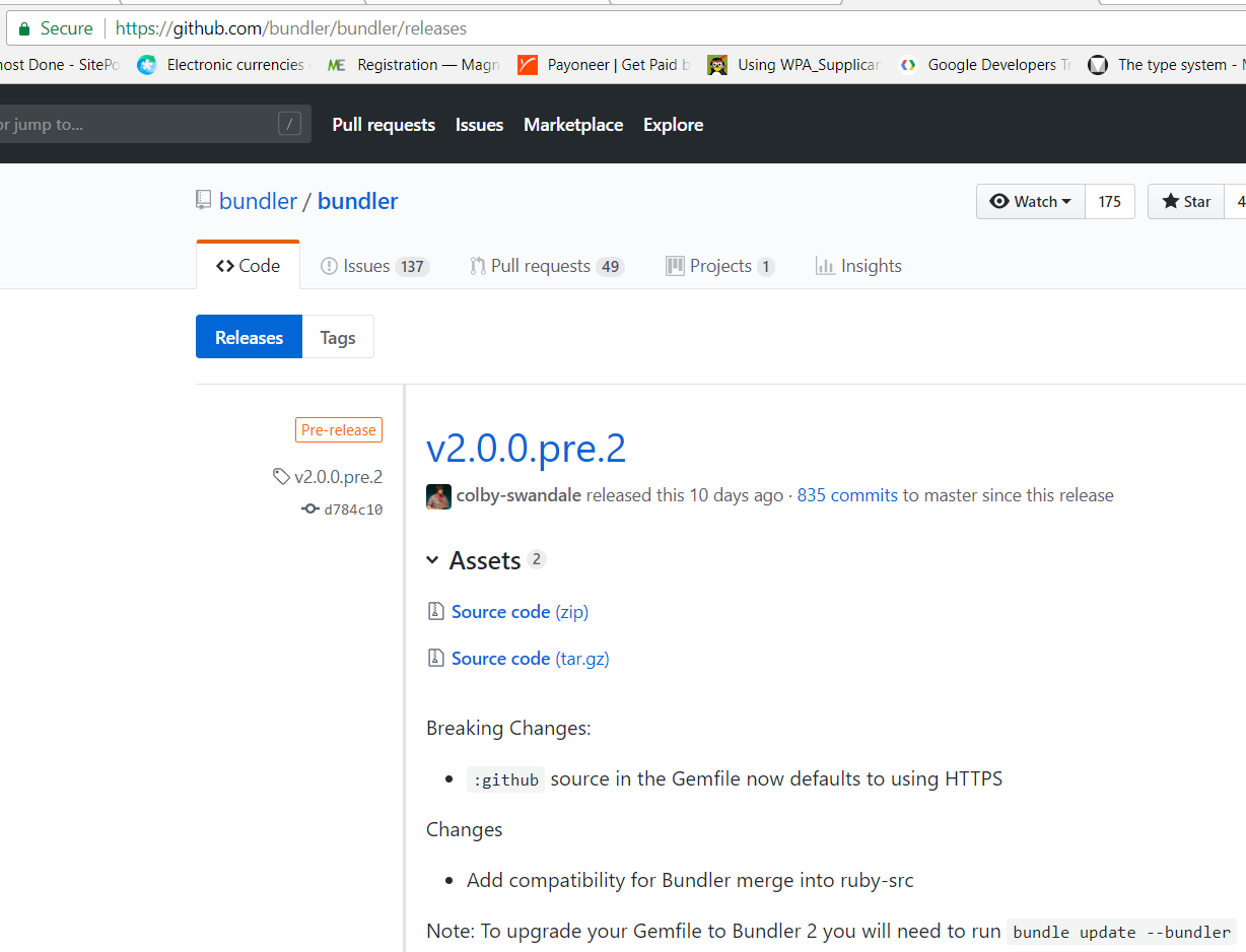 make run error · Issue #245 · rubykube/workbench · GitHub