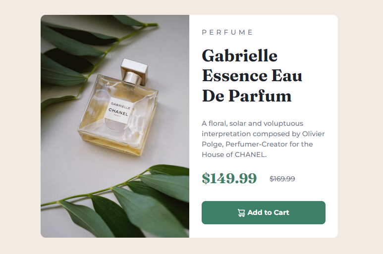 GitHub - kharizzakaye/Product-preview-card-component: A responsive product preview card ...