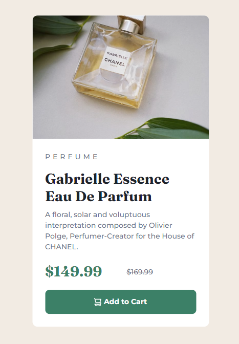 GitHub - kharizzakaye/Product-preview-card-component: A responsive product preview card ...