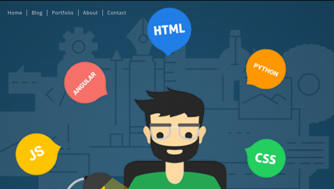 GitHub - aniruddhasm/python-app: Personal website using Python, Flask ...