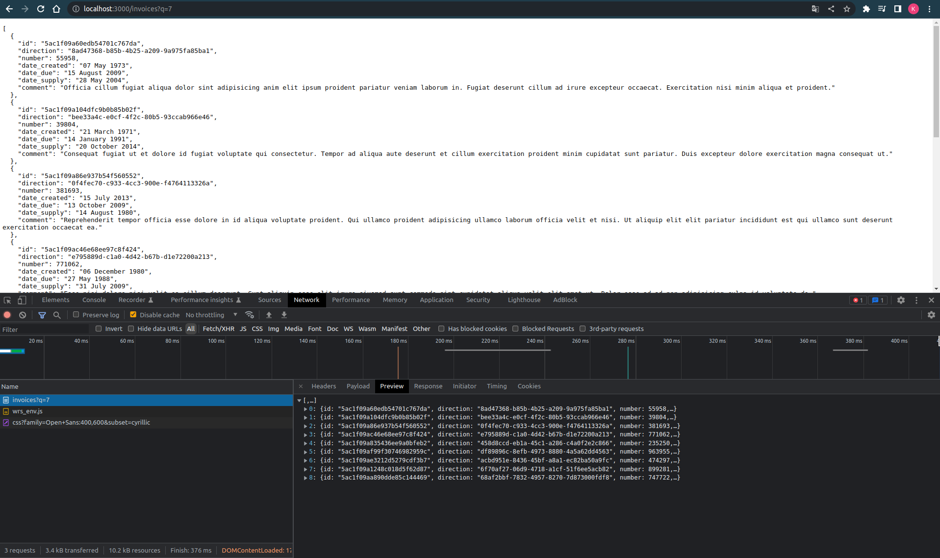 GitHub - EmeraldBoar/flexberry-module1