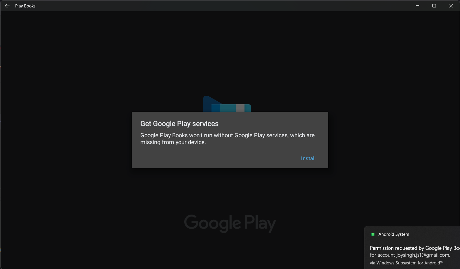 YouTube Music crashes · Issue #1900 · microg/GmsCore · GitHub