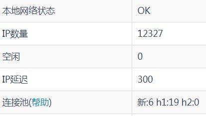 如何开启IPv6 · Issue #6781 · XX-net/XX-Net · GitHub