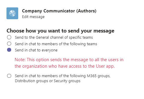 How to prevent Guest Users in our Tenant seeing the Company ...