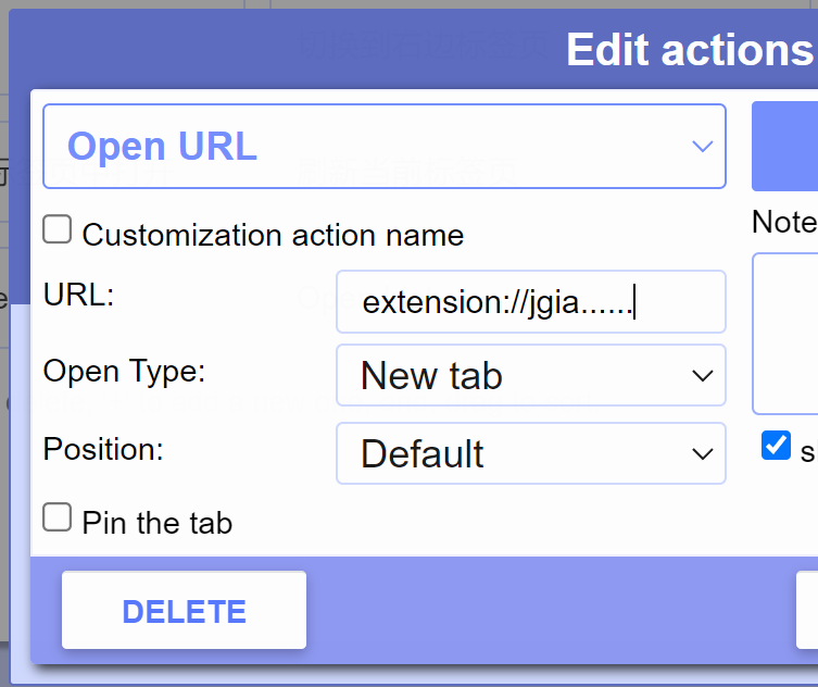 How to make a gesture to point to the add on groupspeeddial home dials? · Issue #351 · zimocode ...