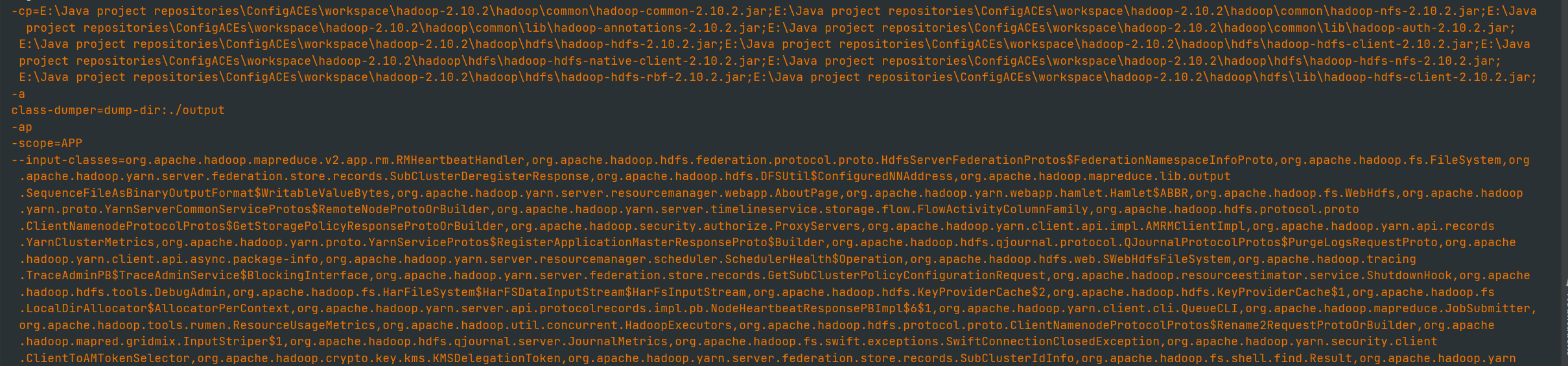 Feature request: Dominator algorithm for control flow analysis · Issue #15 · pascal-lab/Tai-e ...