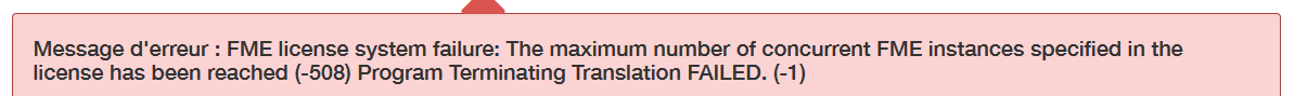 Retour de l'erreur FME dans EXTRACT [redmine:22424] · Issue #177 · asit ...