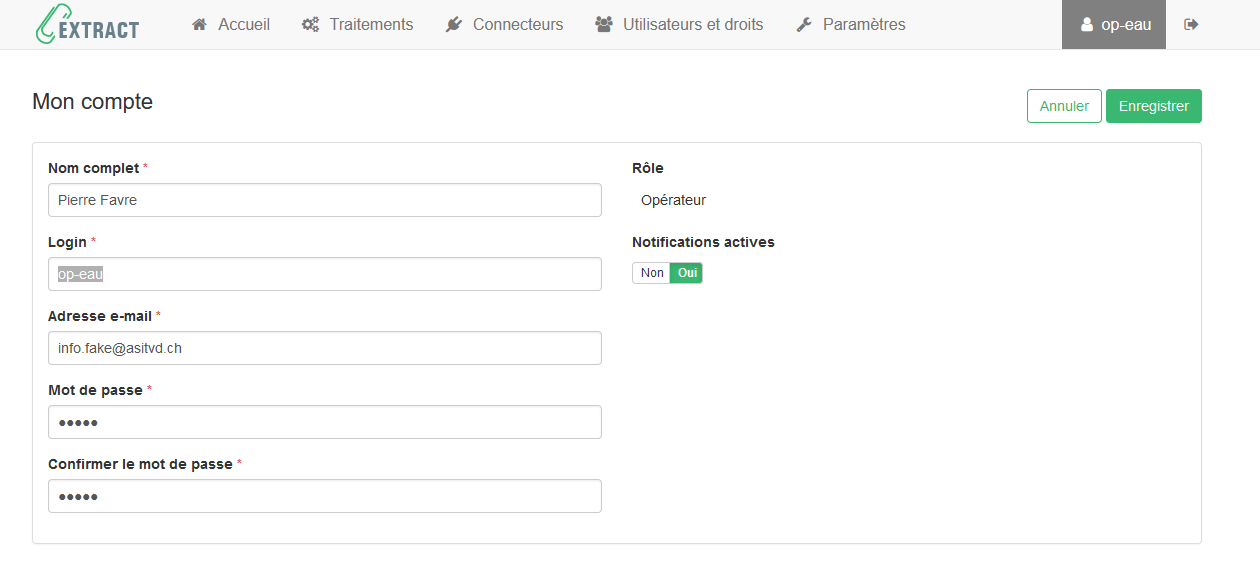 L'utilisateur peut modifier son compte [redmine:27286] · Issue #196 ...
