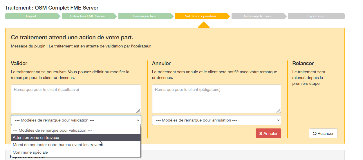 Proposer des remarques prédéfinies · Issue #226 · asit-asso/extract ...
