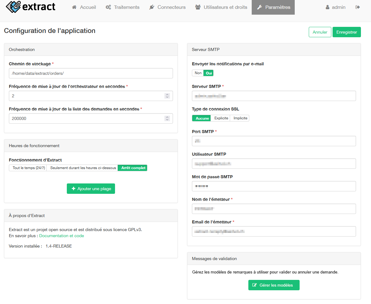 Proposer des remarques prédéfinies · Issue #226 · asit-asso/extract ...