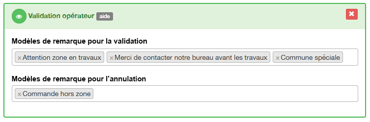 Proposer des remarques prédéfinies · Issue #226 · asit-asso/extract ...