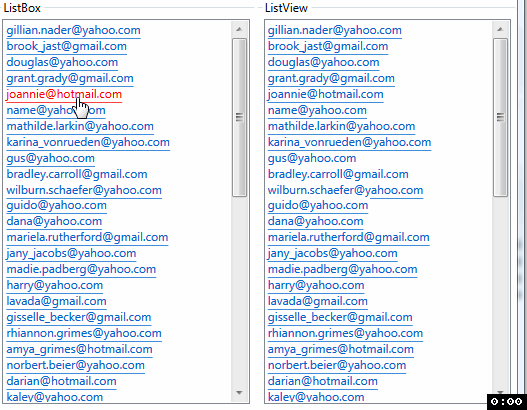 Incorrect display of hyperlink decorators · Issue #3363 · dotnet/wpf · GitHub