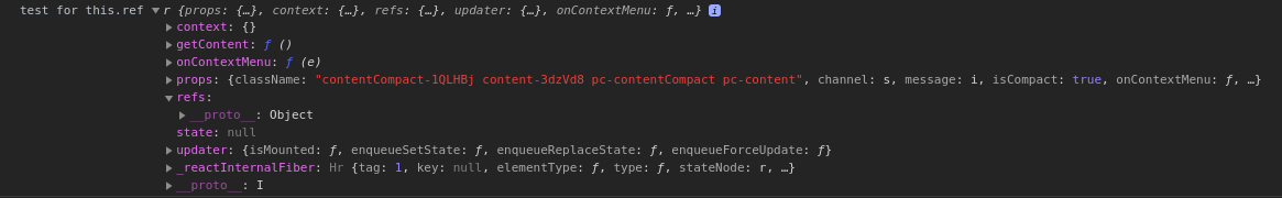Codeblocks broken again after newest version - my findings · Issue #242 · powercord-org ...