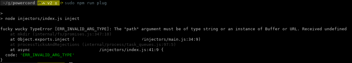 Linux Injector unable to inject since latest update · Issue #299 ...